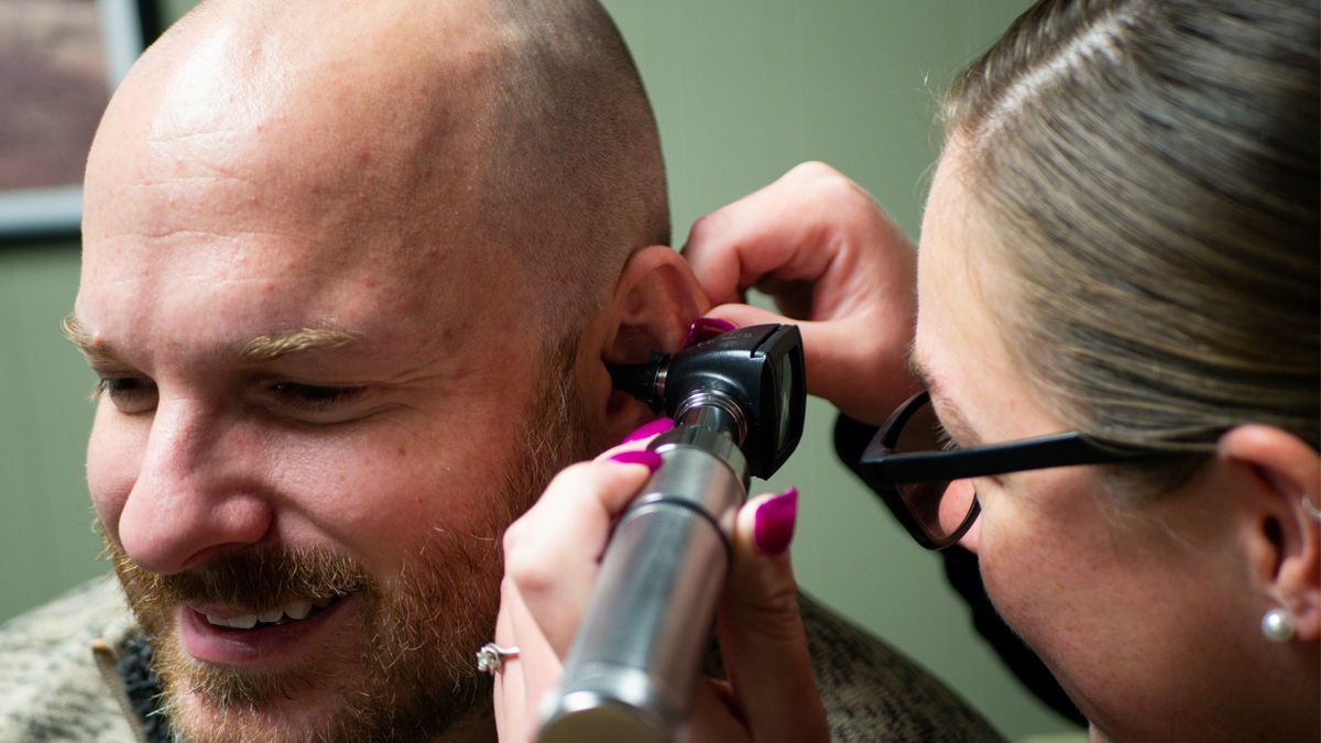 Tinnitus Treatment With Low-Level Laser Therapy | Technology Networks
