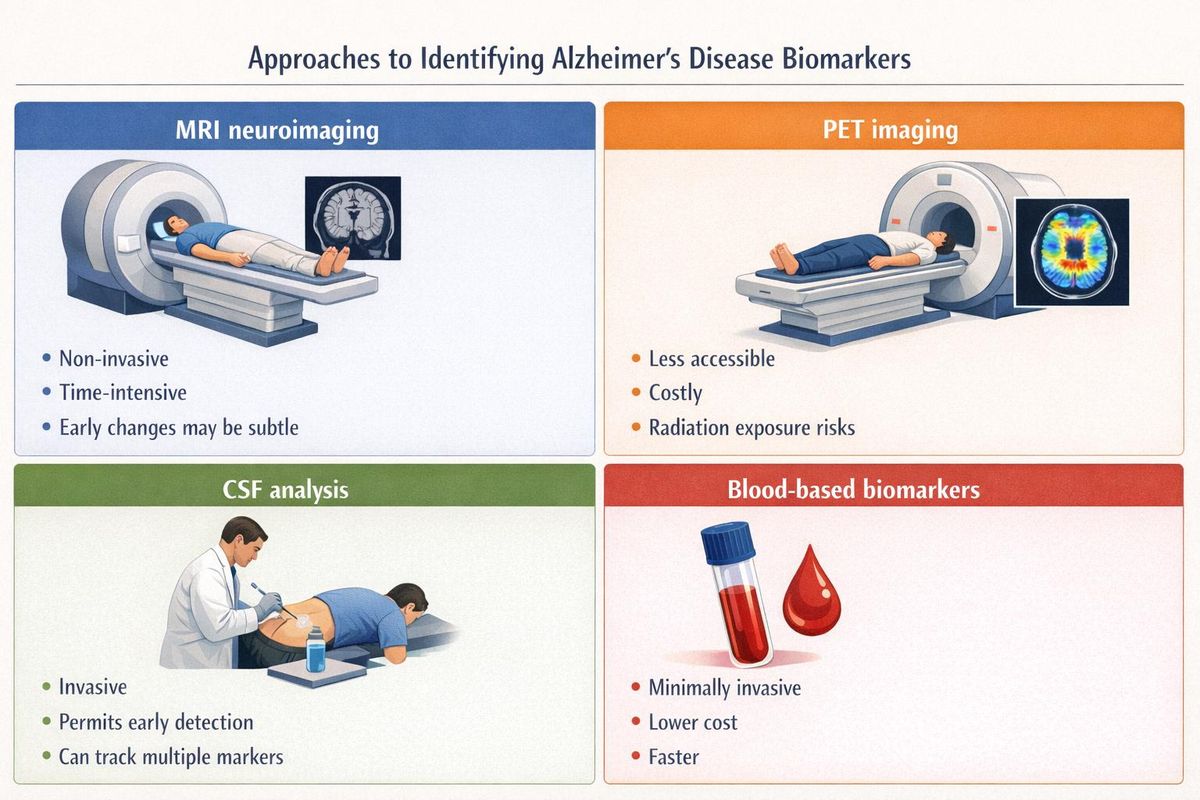 Alzheimer's Biomarker Detection Using a CRISPR Platform | Technology ...