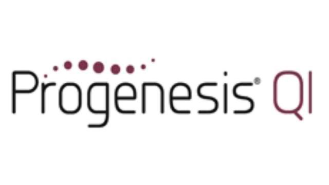 Analyse ALL of your data: Don’t settle for missing values –Progenesis QI’s unique co-detection ...