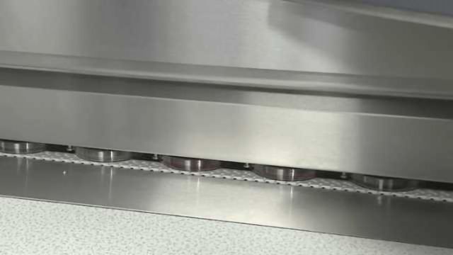 Spread Plate machine Rosie - AAA Lab Equipment - Automation for labs in ...