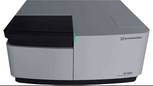 RF-6000 Spectrofluorophotometer | Technology Networks