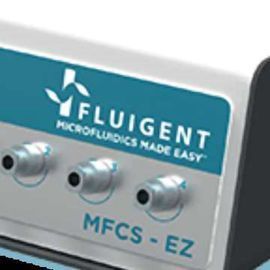 MFCS™-EZ: Microfluidic Flow Control System | Technology Networks