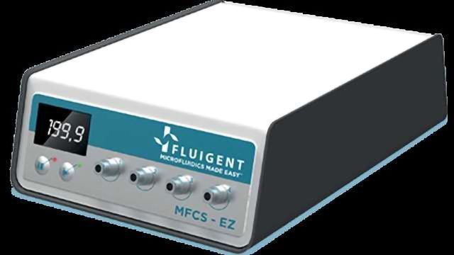 MFCS™-EZ: Microfluidic Flow Control System | Technology Networks