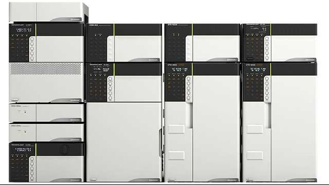 Nexera UC SFE-SFC System | Technology Networks