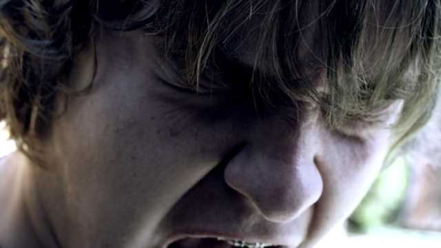 Children with autism who are overly sensitive to stimuli have brains ...