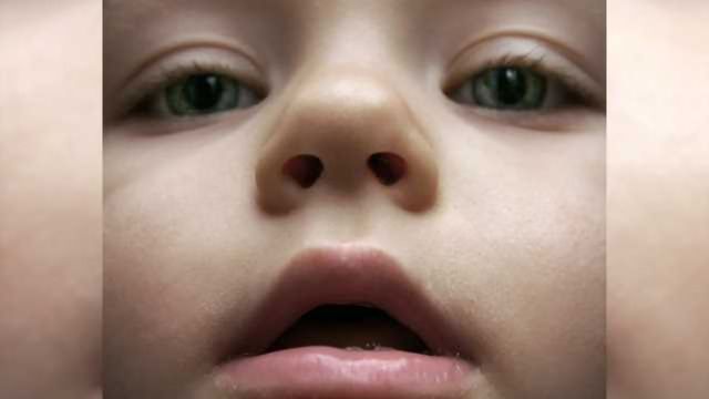 With eyes or noses? How young children use sensory cues to make social ...