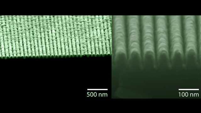 New Material Could Reduce Signal Losses in Photonic Devices ...