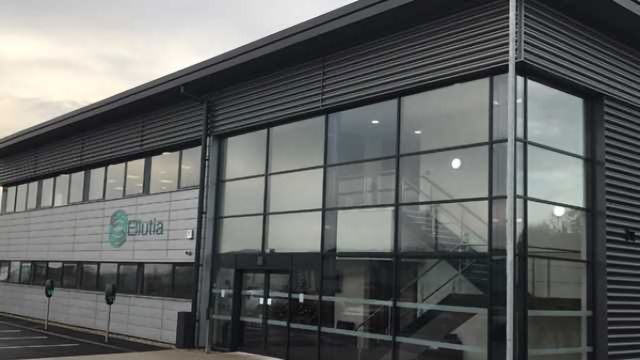 Ellutia Chromatography Unveils New UK Headquarters | Technology Networks