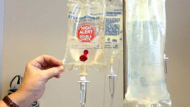 Stem Cell Cardiac Toxicity Model for Testing Chemotherapy Agents ...