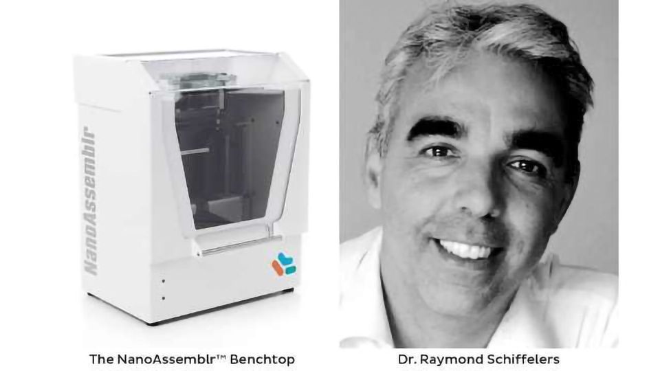 NanoAssemblr™ Chosen for Horizon 2020 Project to Develop Novel RNA ...