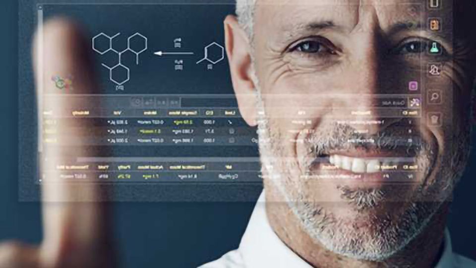 Cloud Based Notebook Helps Scientists Accelerate Drug Discovery Research Technology Networks