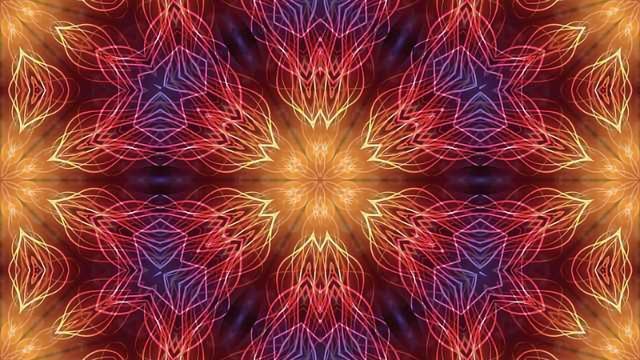 How LSD Affects the Brain | Technology Networks