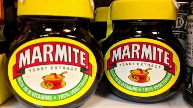Love it or Hate it: Marmite May Affect Brain Function | Technology Networks