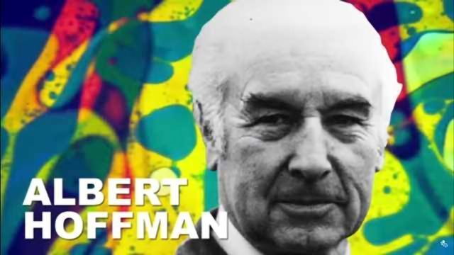 The Accidental Discovery of LSD | Technology Networks