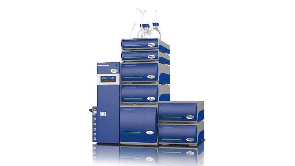 Postnova Launch Temperature Controlled Flow Field-Flow Fractionation ...