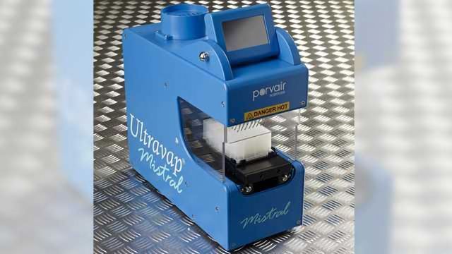 Versatile Sample Dry Down System | Technology Networks