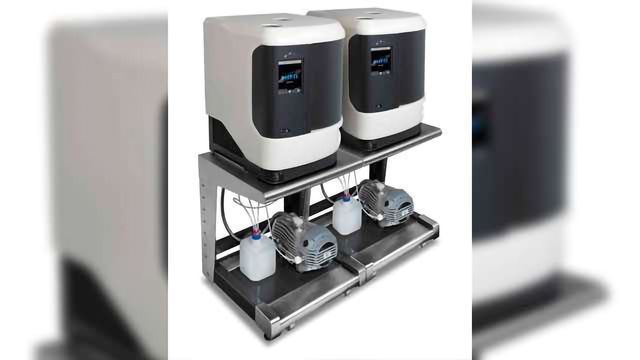 Improving Productivity in Scale-Up Laboratories | Technology Networks