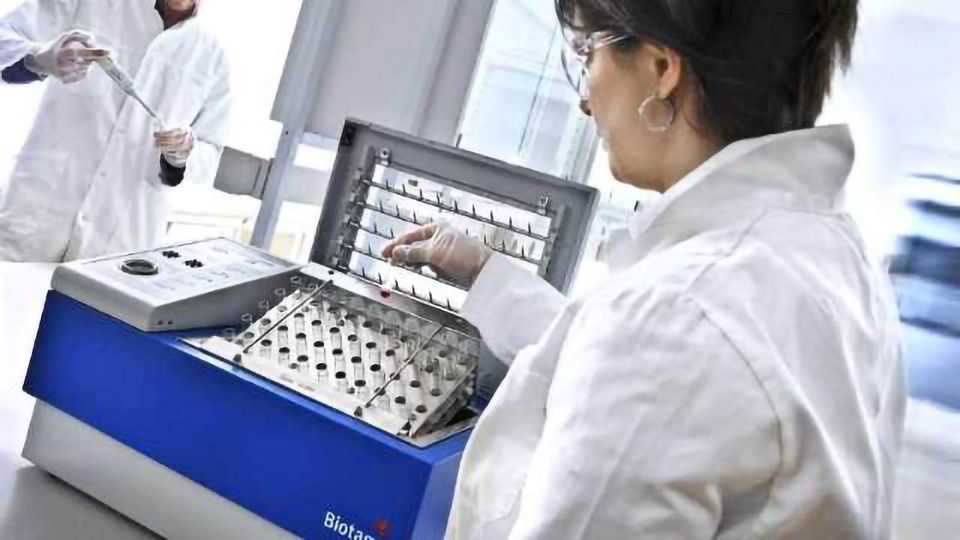 New Second Generation Solvent Evaporators from Biotage | Technology ...