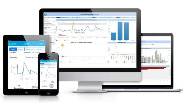 STARLIMS Laboratory Information Management System (LIMS) | Technology ...