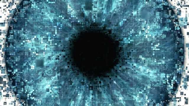 Investigating the Synaptic Organization of Visual Space: Which Synapse ...