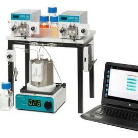 FlowLab Column™: optimised flow chemistry system for heterogeneous ...