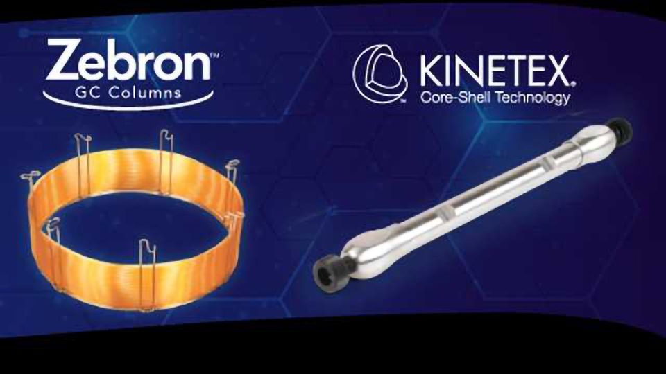 Phenomenex Introduces LC and GC Solutions for PAH Analysis | Technology ...