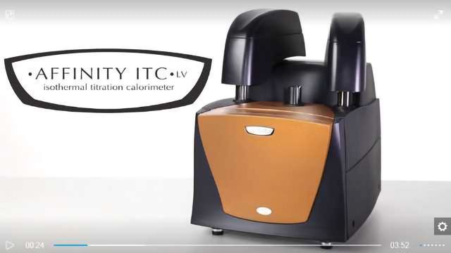 The All New Affinity ITC - Perfected ITC Automation | Technology Networks