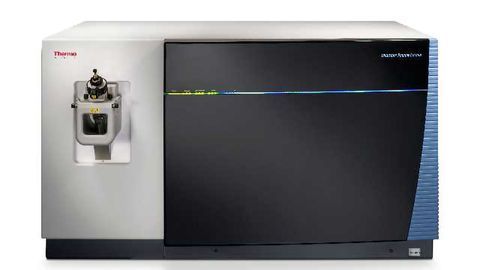 Thermo Scientific™ Orbitrap Fusion™ Lumos™ Tribrid™ Mass Spectrometer ...