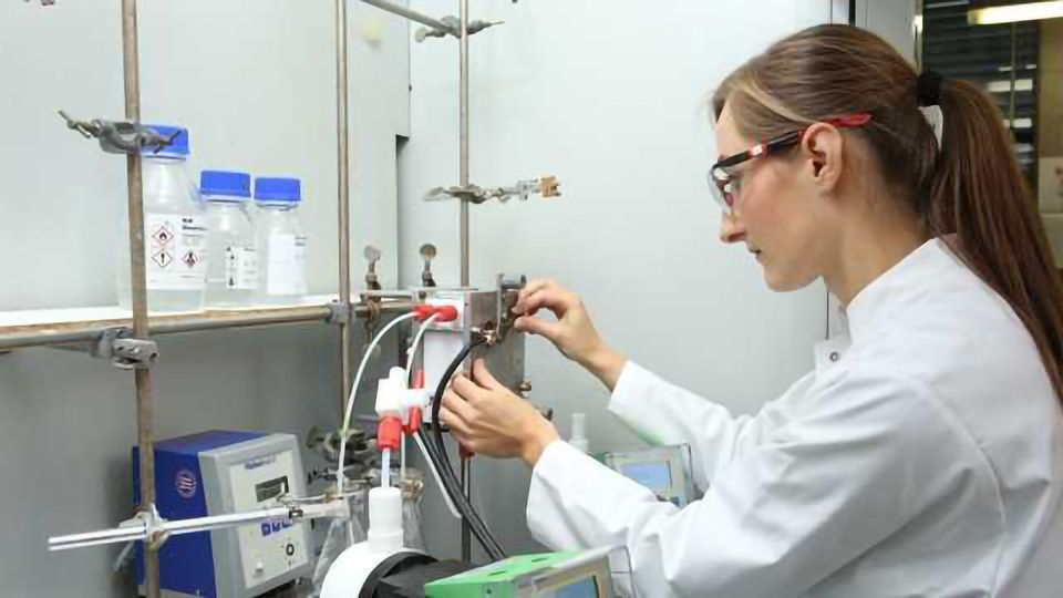 Electro-organic Synthesis Allows Sustainable and Green Production of ...