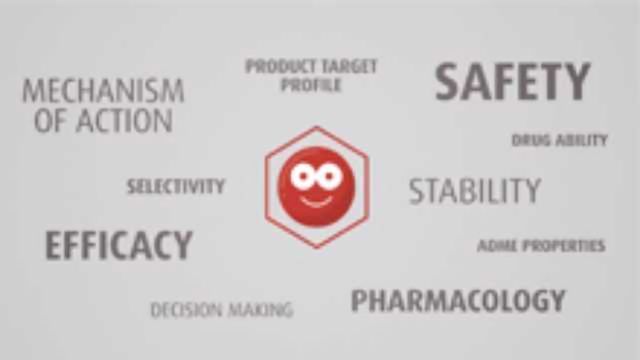 ULTImate YChemH: a powerful tool for drug target deconvolution ...