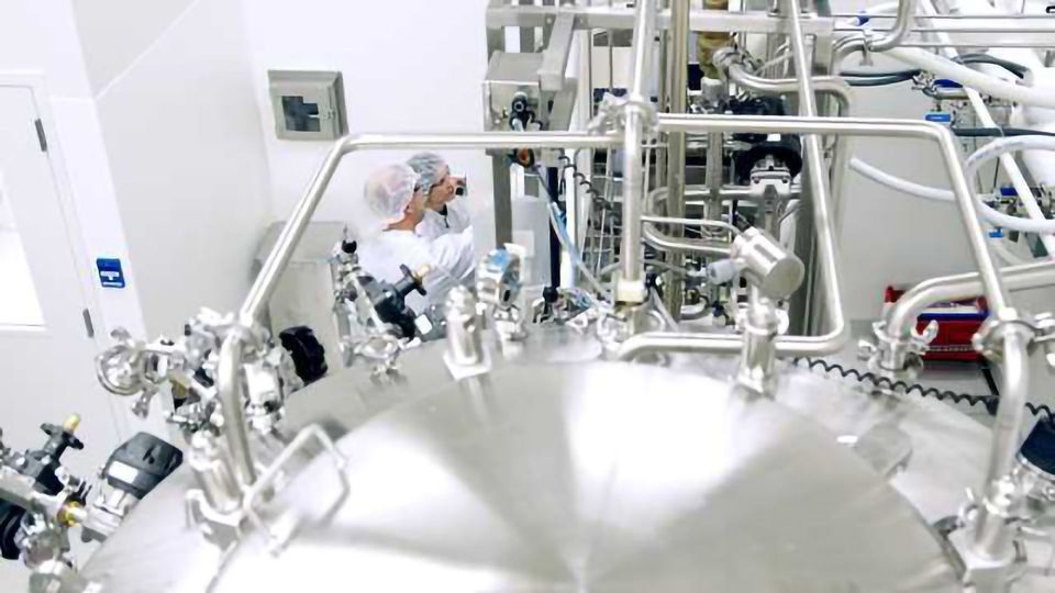 CMC Biologics Announces Development and Manufacturing Agreement with ...