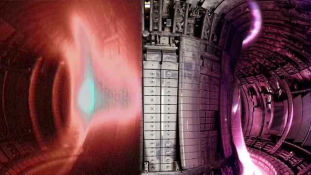 Artificial Intelligence Helps Accelerate Fusion Reaction Efficiency ...