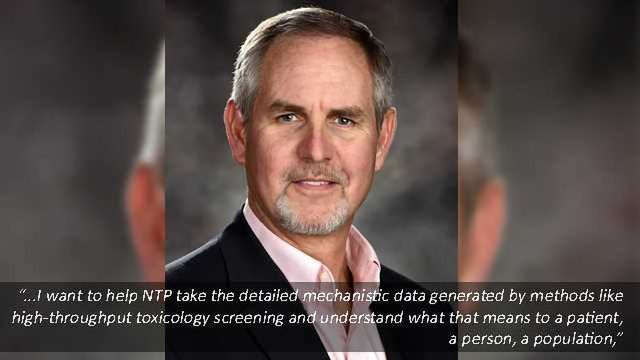 Brian Berridge Set to Manage National Toxicology Program | Technology ...