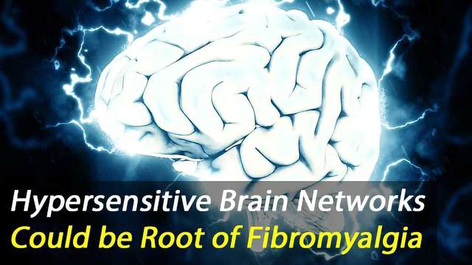 Fibromyalgia Research Suggests Explosive Synchronization of ...