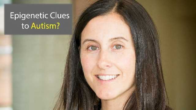 Can Epigenetics Help Explain the Mechanisms of Autism? | Technology ...
