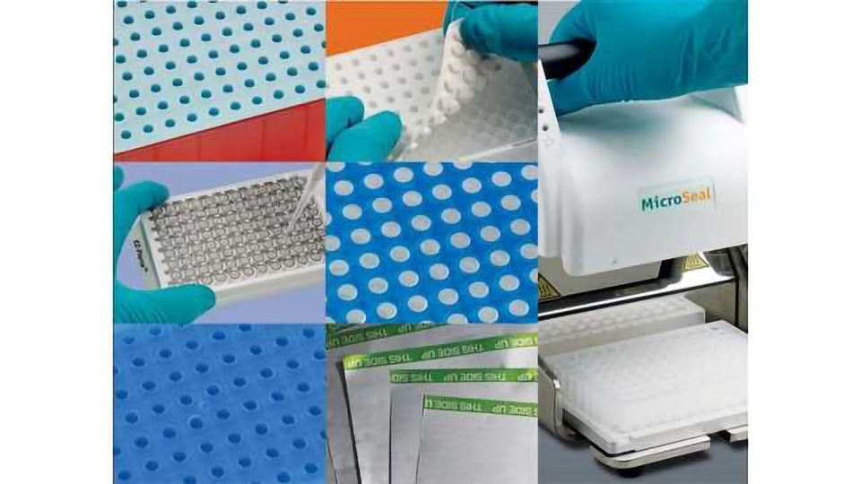 Guide to Microplate Closure & Sealing | Technology Networks
