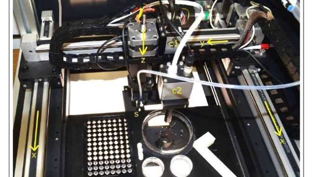 Fully Automated High-Throughput Sorting System Saves Time and Improves ...