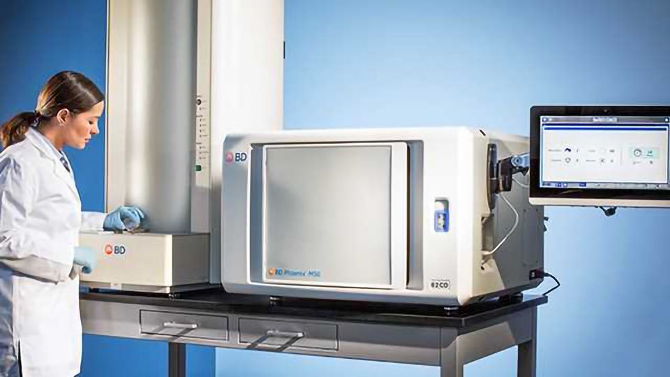 BD Receives FDA 510(k) Clearance on BD Phoenix™ Meropenem-Vaborbactam ... BD Receives FDA 510(k) Clearance on BD Phoenix™ Meropenem-Vaborbactam ...