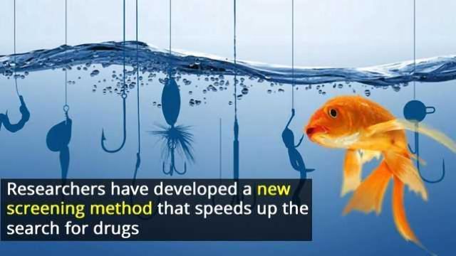 Catching the Right ‘Fish’ in the Drug Discovery Sea | Technology Networks