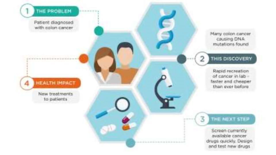A New, Streamlined Approach to Diagnosing and Treating Bowel Cancer ...