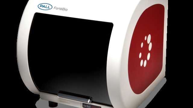 Octet® RED96e - Unmatched Versatility for Discovery, Development and ...