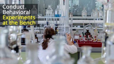 Behavioral Neuroscience | Technology Networks