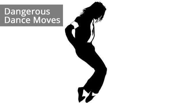 Michael Jackson Dance Moves Step By Step