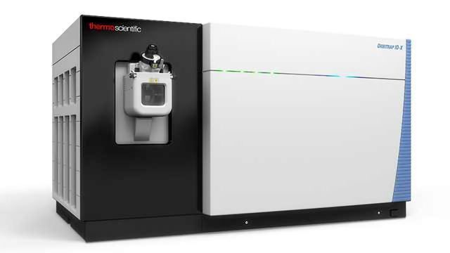 Thermo Scientific™ Orbitrap ID-X™ Tribrid™ Mass Spectrometer ...