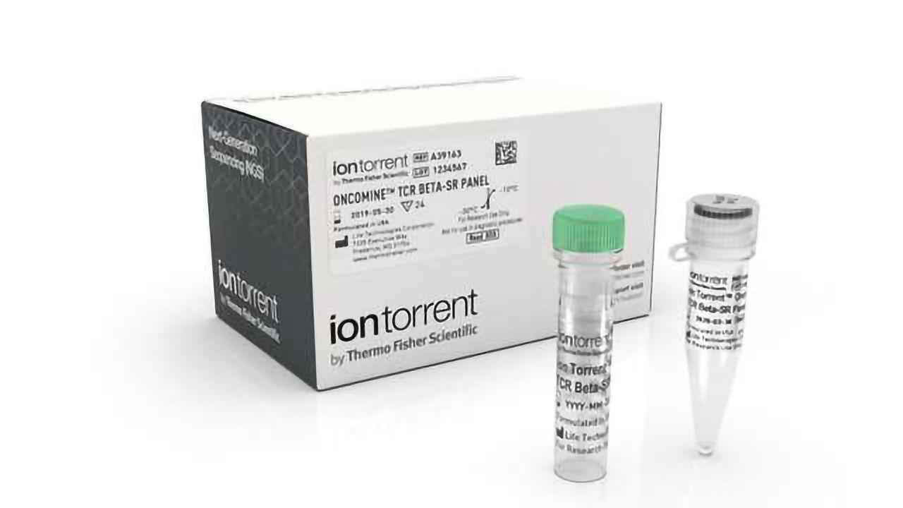 Thermo Fisher Scientific Expands Oncomine Immuno-Oncology Assay ...