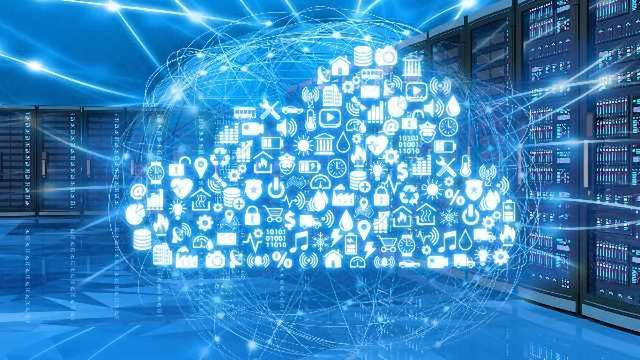 Making STRIDES to Accelerate Cloud Computing Discovery | Technology ...