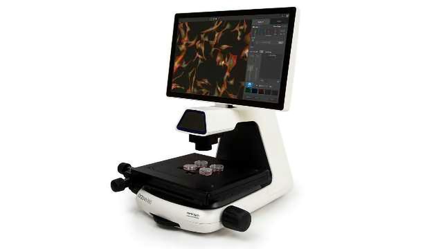 *new* Invitrogen™ EVOS M5000 Cell Imaging System | Technology Networks