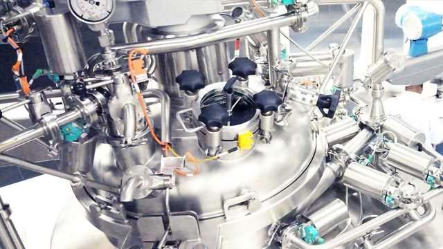 Making the Move to Continuous Bioprocessing | Technology Networks