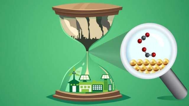 Long Awaited Advances in Understanding Conversion of CO2 to ...
