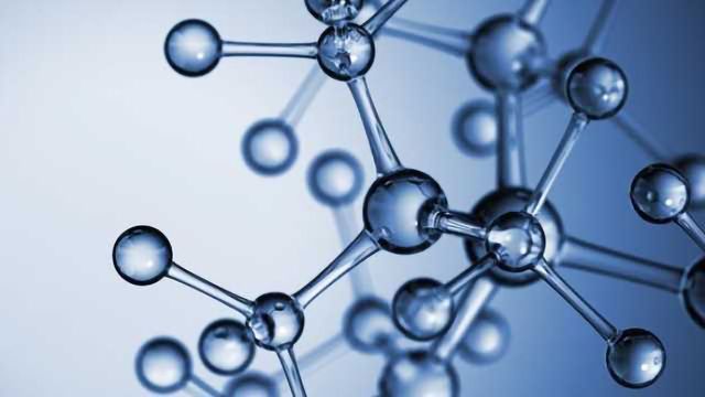 Breakthrough in Controlling the 3D Structure of Molecules | Technology ...